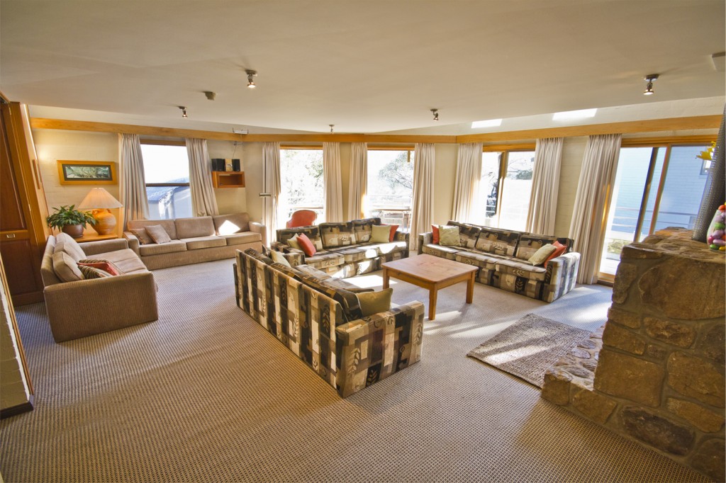 Lodge Accommodation in Thredbo at Attunga – Resturant Quality Catering