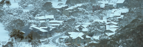 Attunga Ski Lodge Thredbo – Thredbo Accommodation